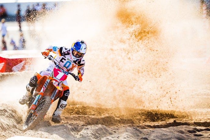 Ryan Dungey Named Grand Marshal for 2025 DAYTONA Supercross… - Dailypressnewz