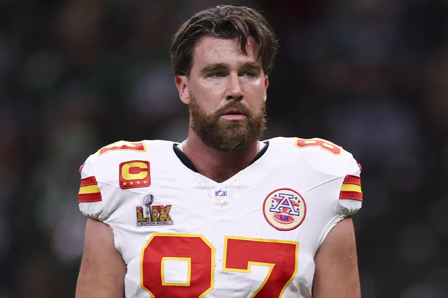 Travis Kelce makes NFL retirement decision after months of speculation ...