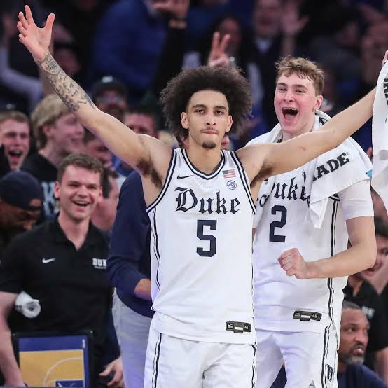 Good news: The Duke basketball junior starter may well be back in ...