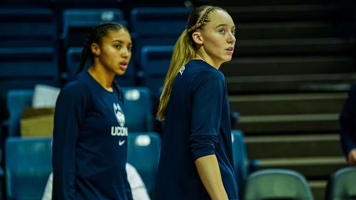 Azzi Fudd Shares Sympathy for UConn Opponents Facing Paige Bueckers.. - Dailypressnewz