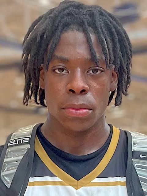 Former West Virginia University (WVU) basketball signee Kelvin Odih has ...