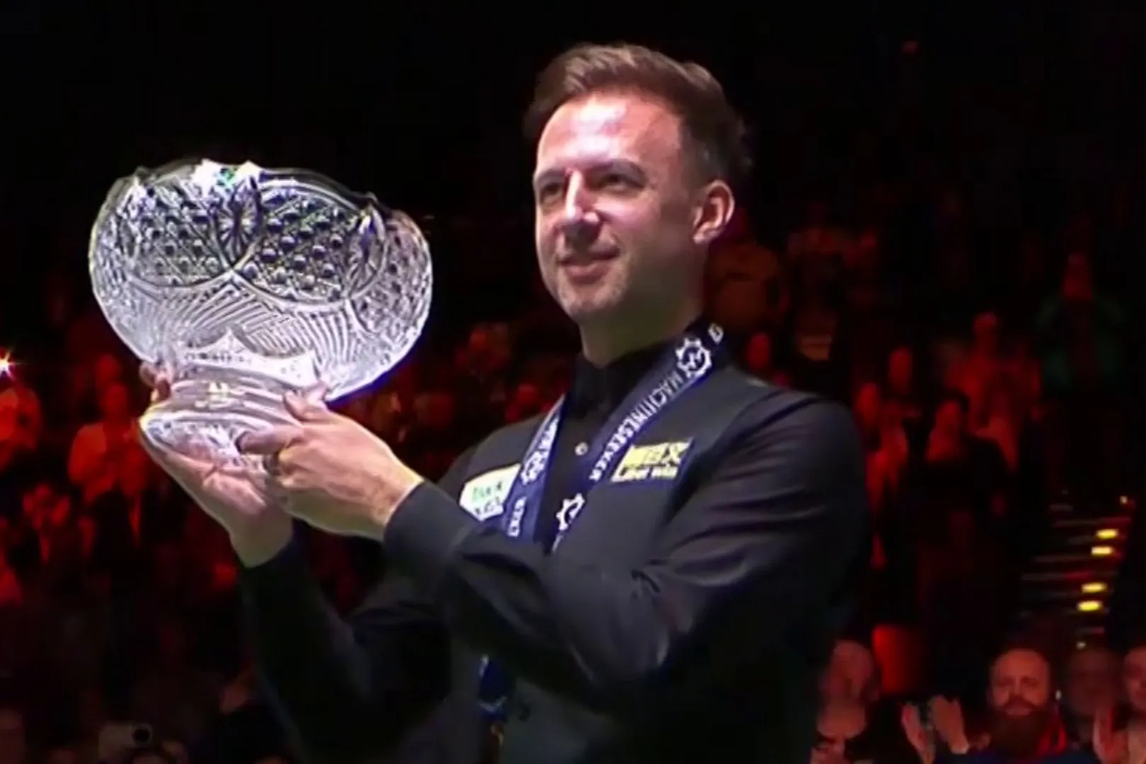 Snooker rankings updated after the 2026 German Masters as Judd Trump ...