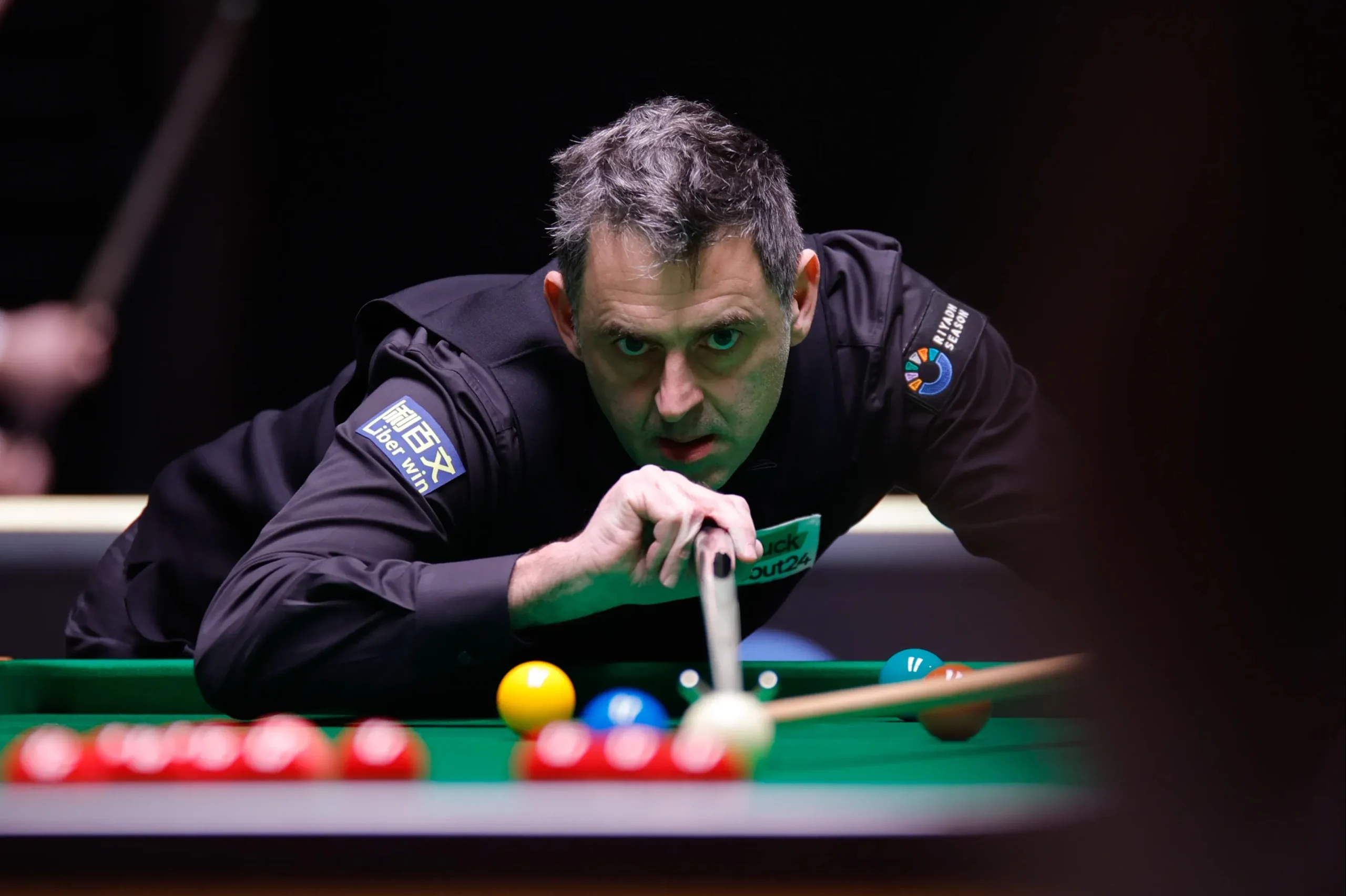 World Open snooker 2026 LIVE RESULTS: Ronnie O’Sullivan WINS, Judd ...